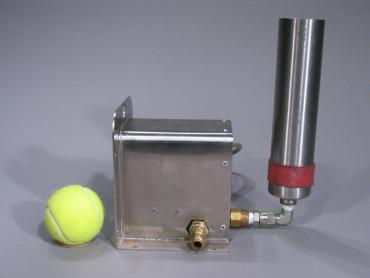 Fog Machine Rental St Louis - CryoJet CO2 - Gateway Fireworks