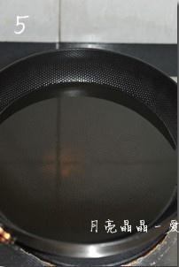 Golden Crunchy Chinese Corn Cake Recipe - 玉米烙 - Gateway Panda