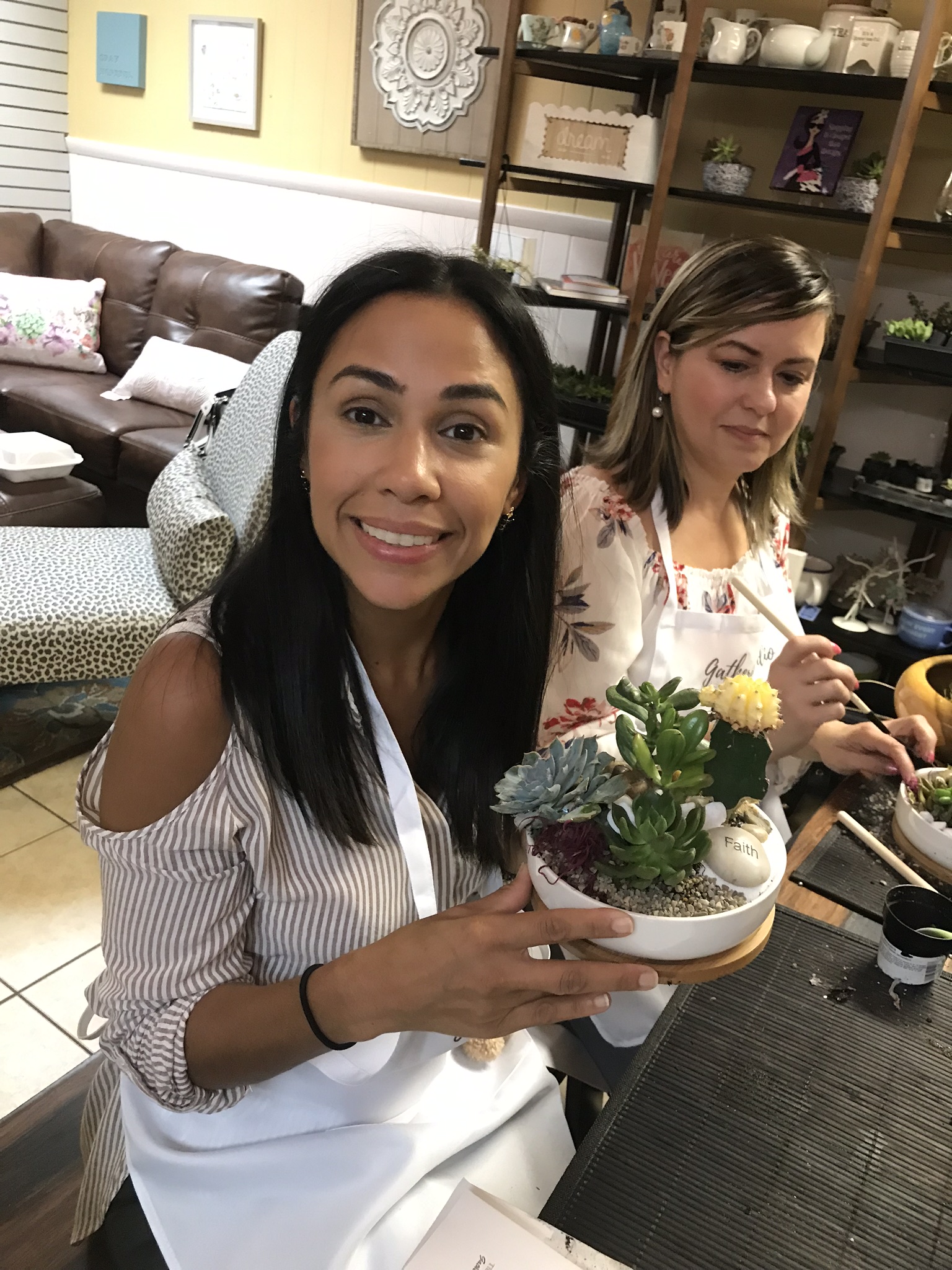 Gathering Studio – A Creative Space For All