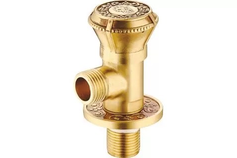 Custom Brass Forge Parts Manufacturer