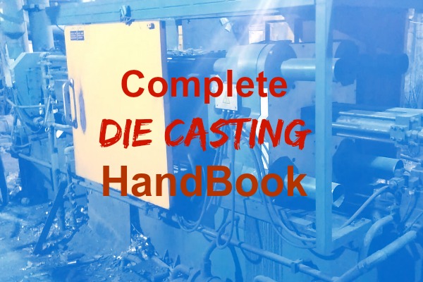 die casting book - Gaton Brass