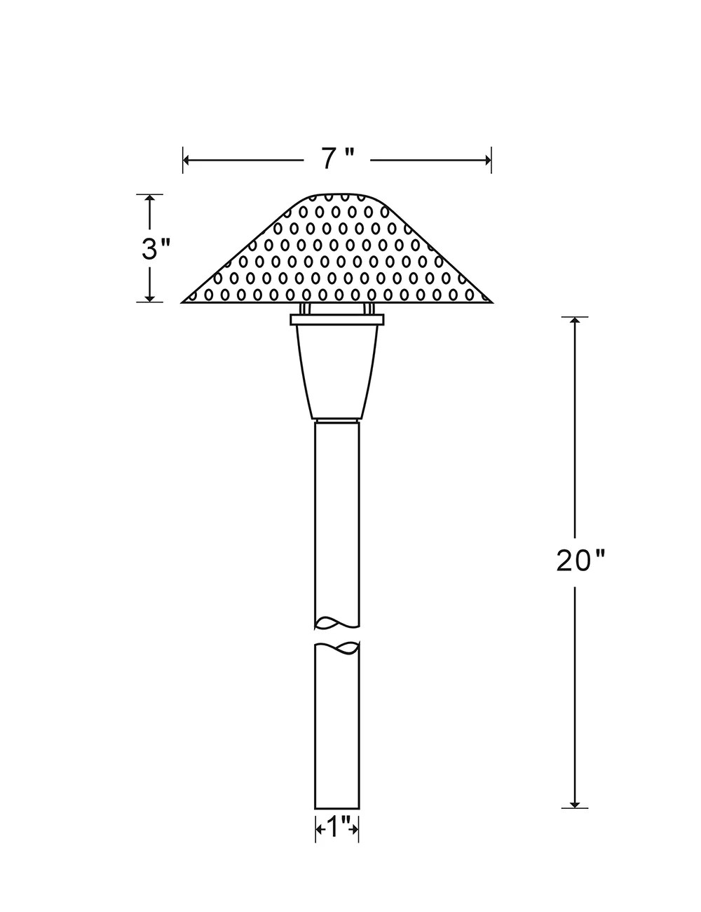 Brass Pathway Lights Manufacturer-Direct Lighting Factory