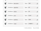 Php Orm Models And Php Object Generator