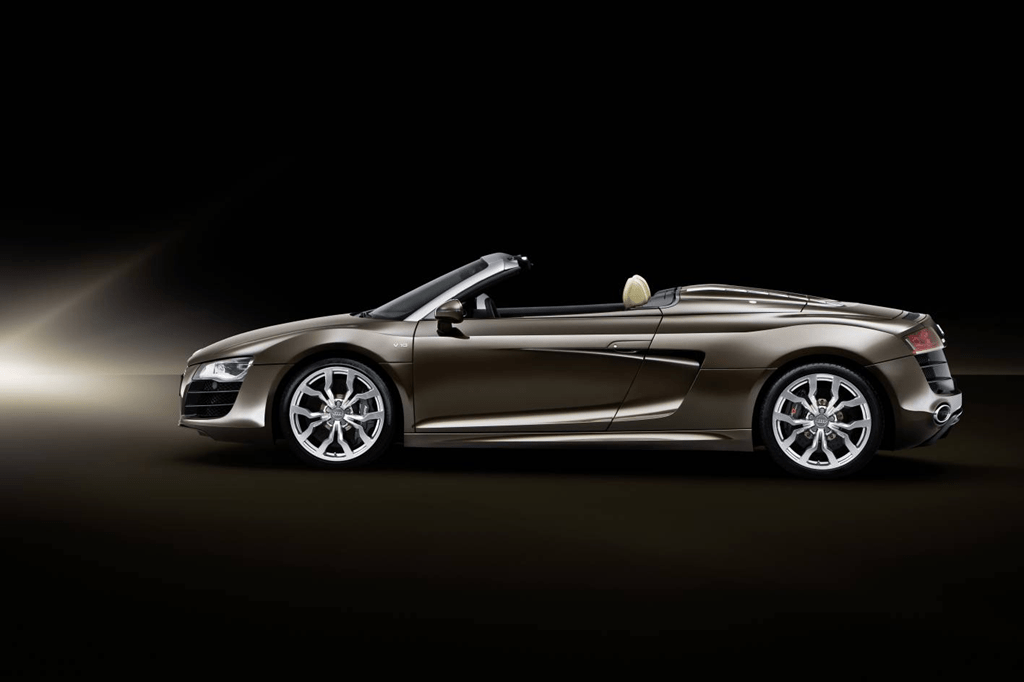 Wolfgang Egger takes charge of Audi Brand Design | Gay Car Boys