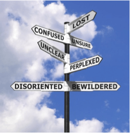 Ask Freud : Lost & Confused - Gaysi