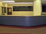 Lbcc Library Resource Center Gbc Construction