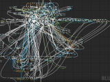 Visual Node Graph With Imgui Guillaume S Graphics Blog