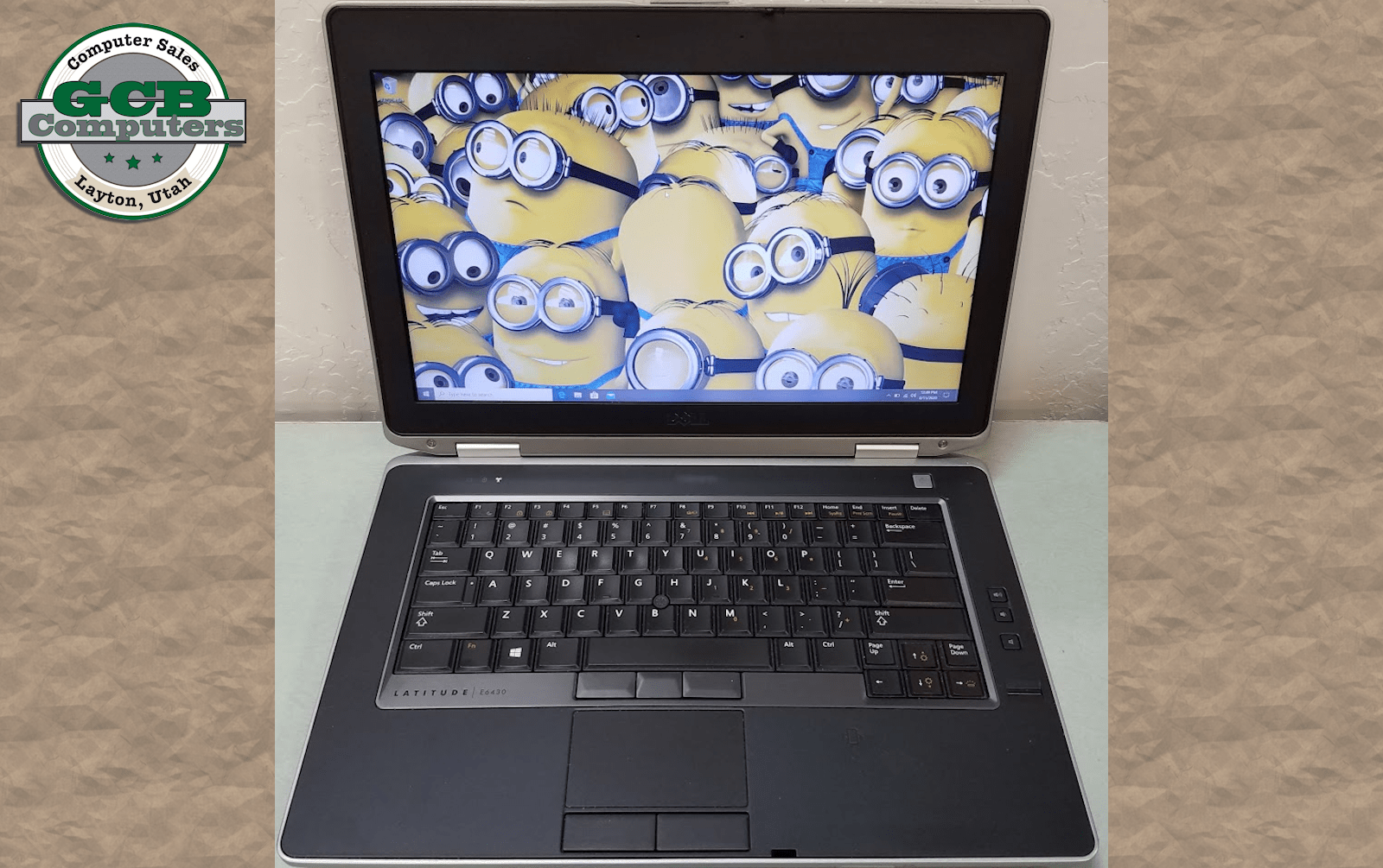 minion – GCB Computers