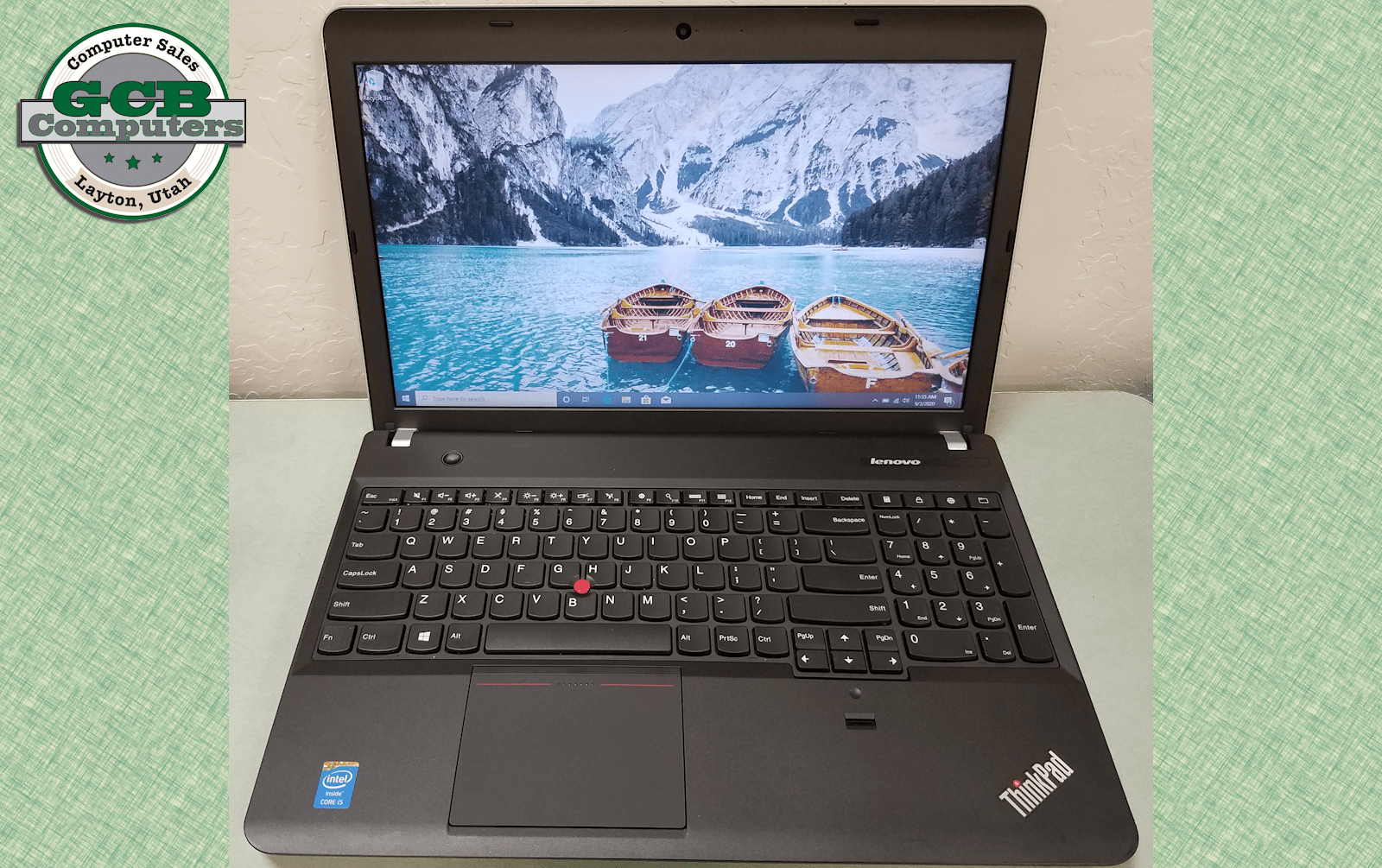 boat – GCB Computers