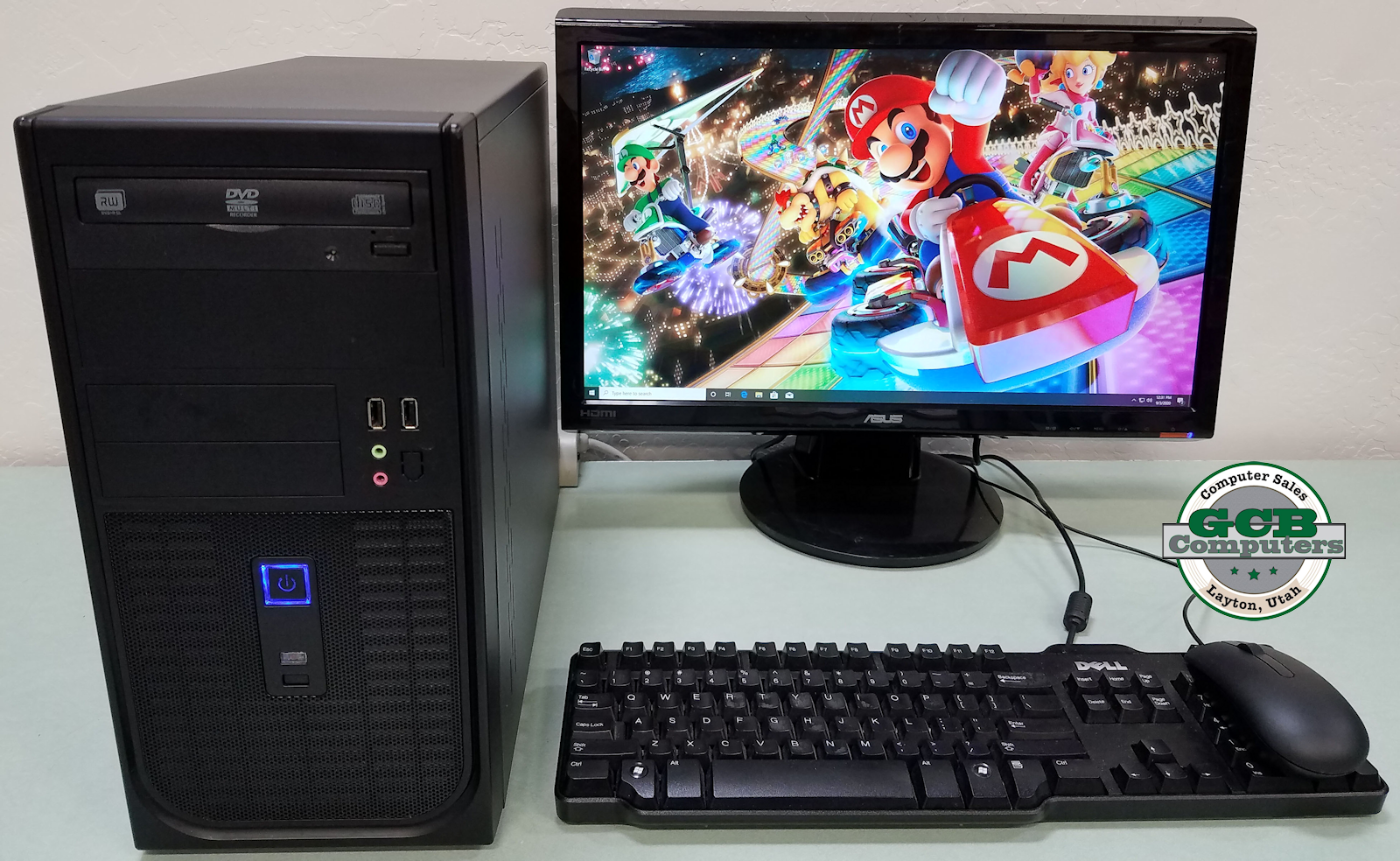 mario – GCB Computers