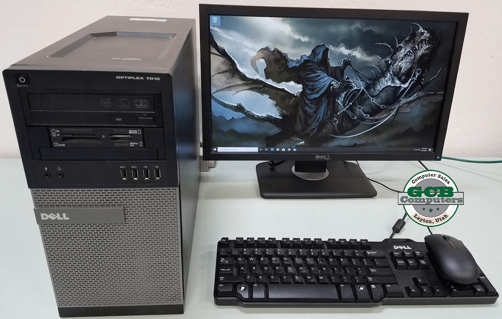 monster – GCB Computers