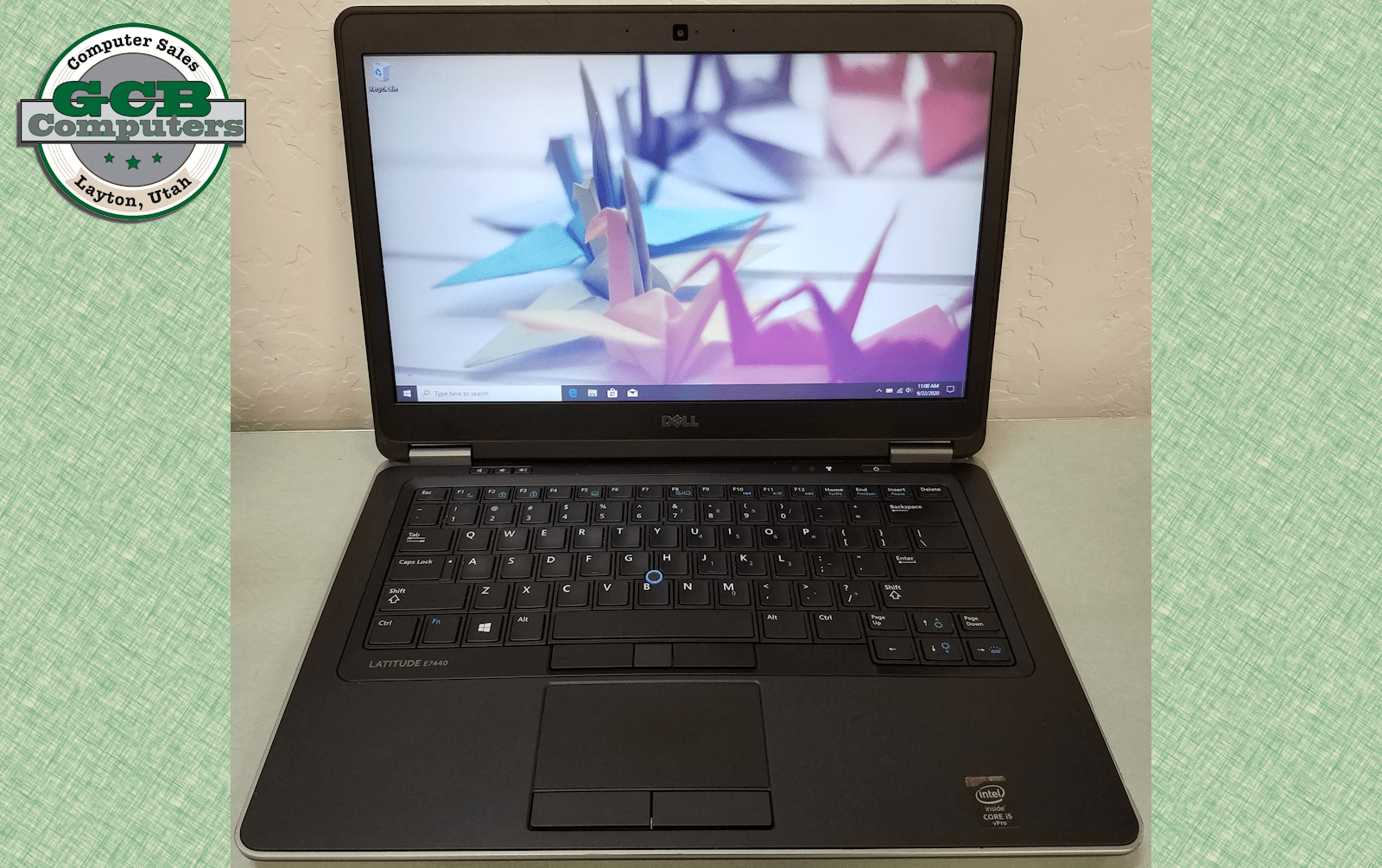 origami – GCB Computers