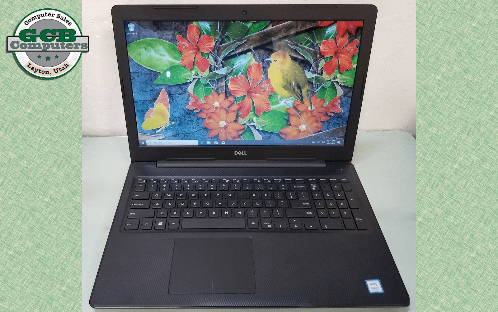 robin – GCB Computers