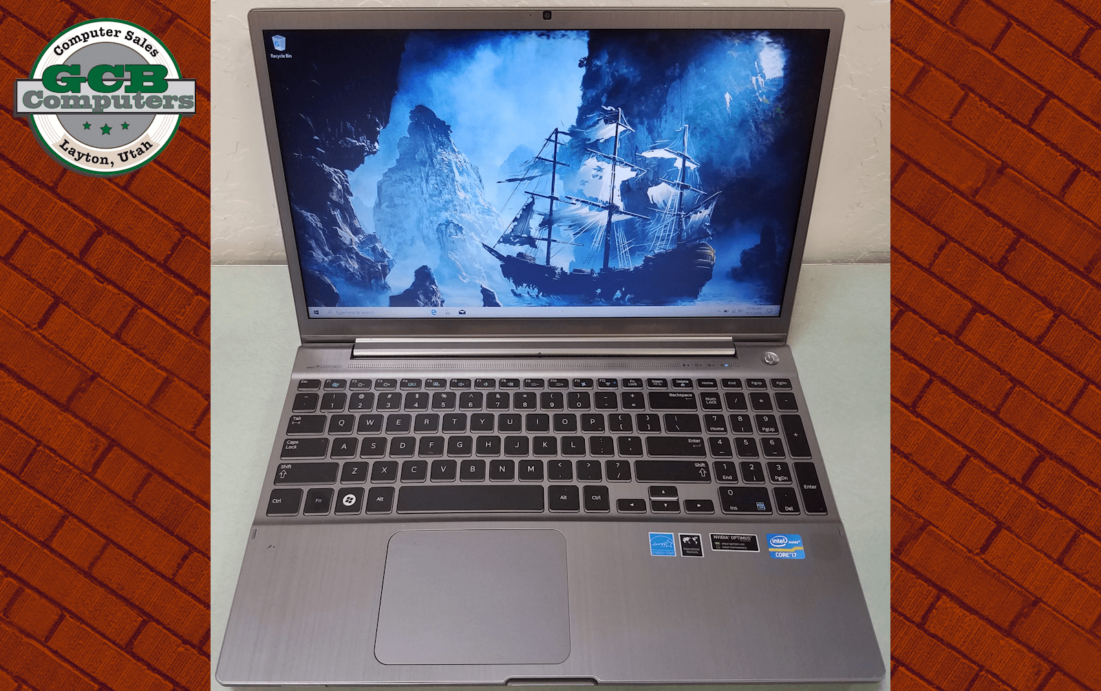 ship – GCB Computers