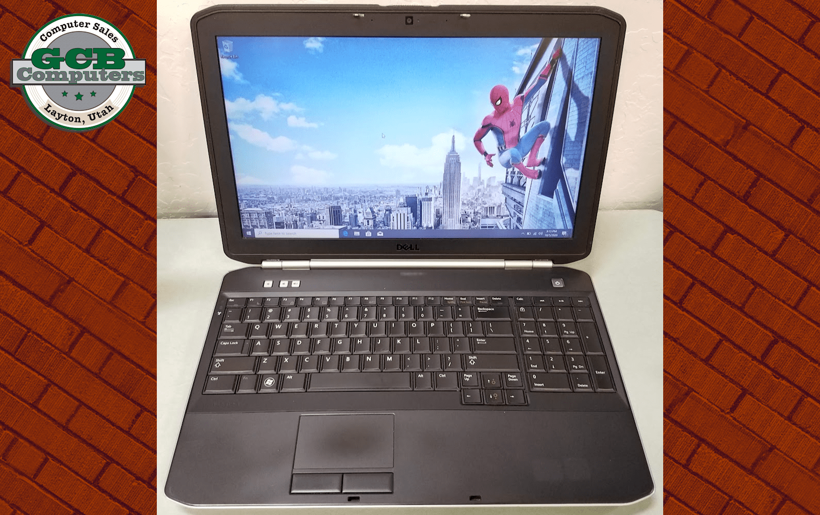 GCB Computers – The computer you need at a price you can afford.