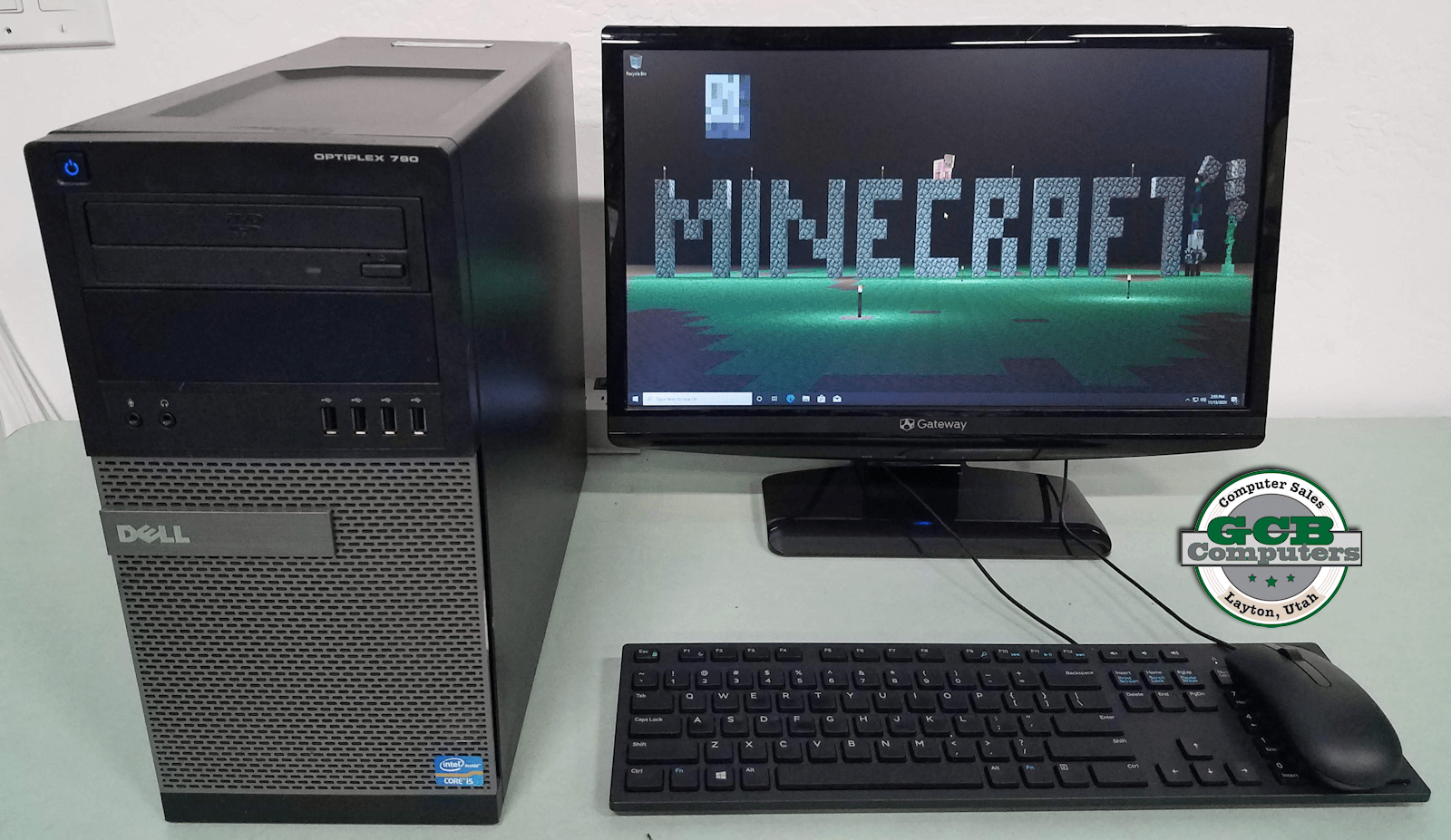 minecraft – GCB Computers