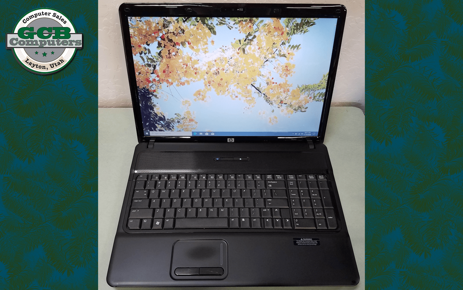 trees – GCB Computers