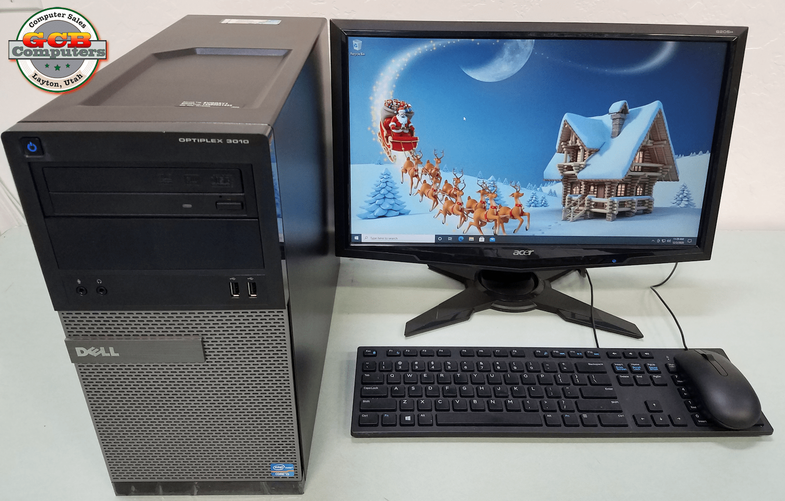 cabin – GCB Computers