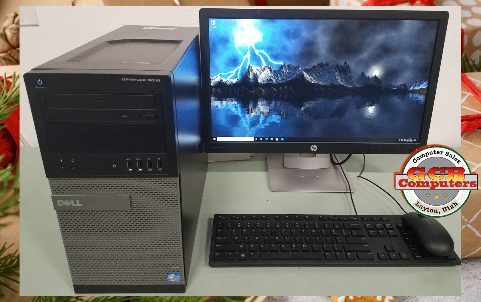 lightning – GCB Computers