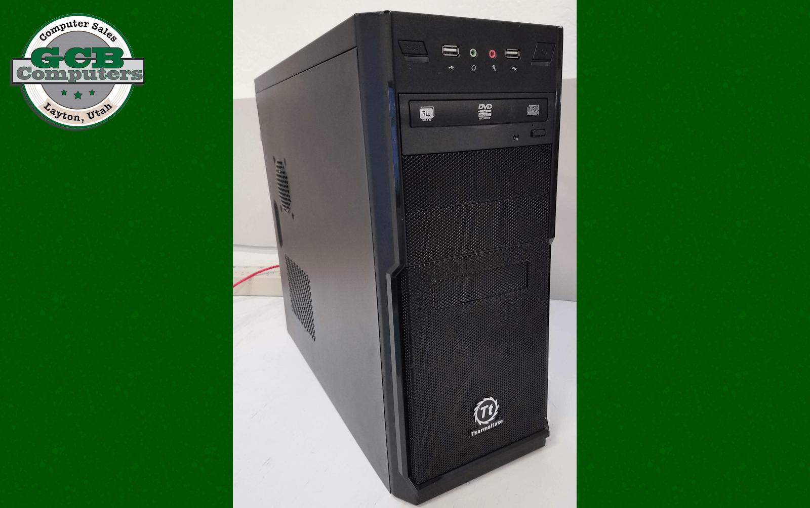 tserver – GCB Computers