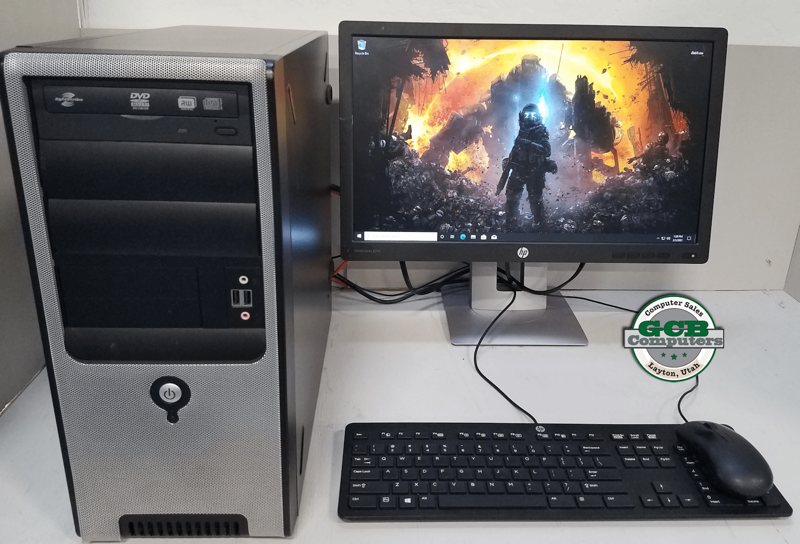 robots – GCB Computers