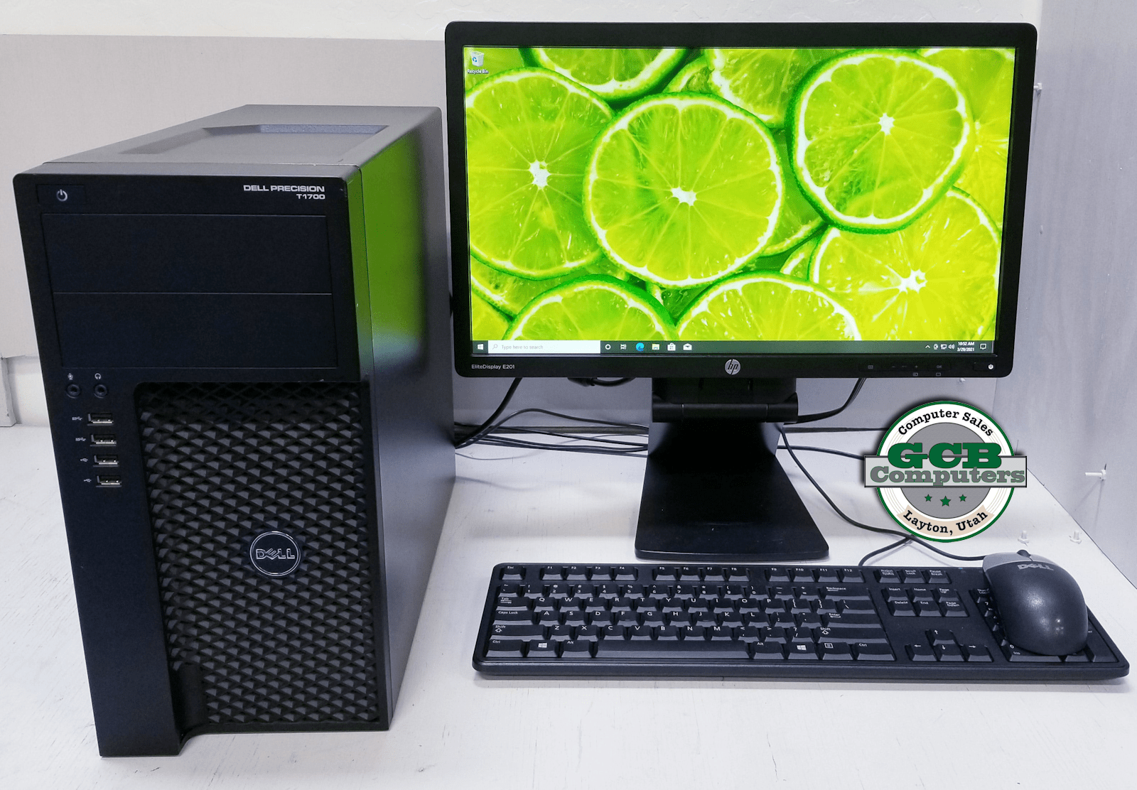 lime – GCB Computers