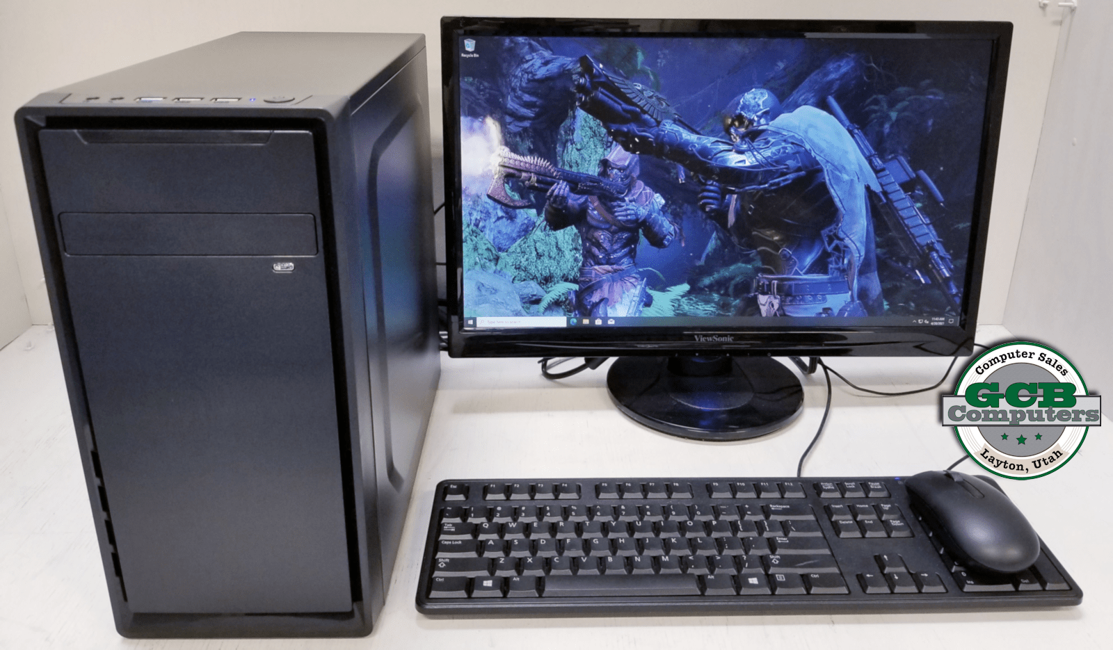 monsters – GCB Computers