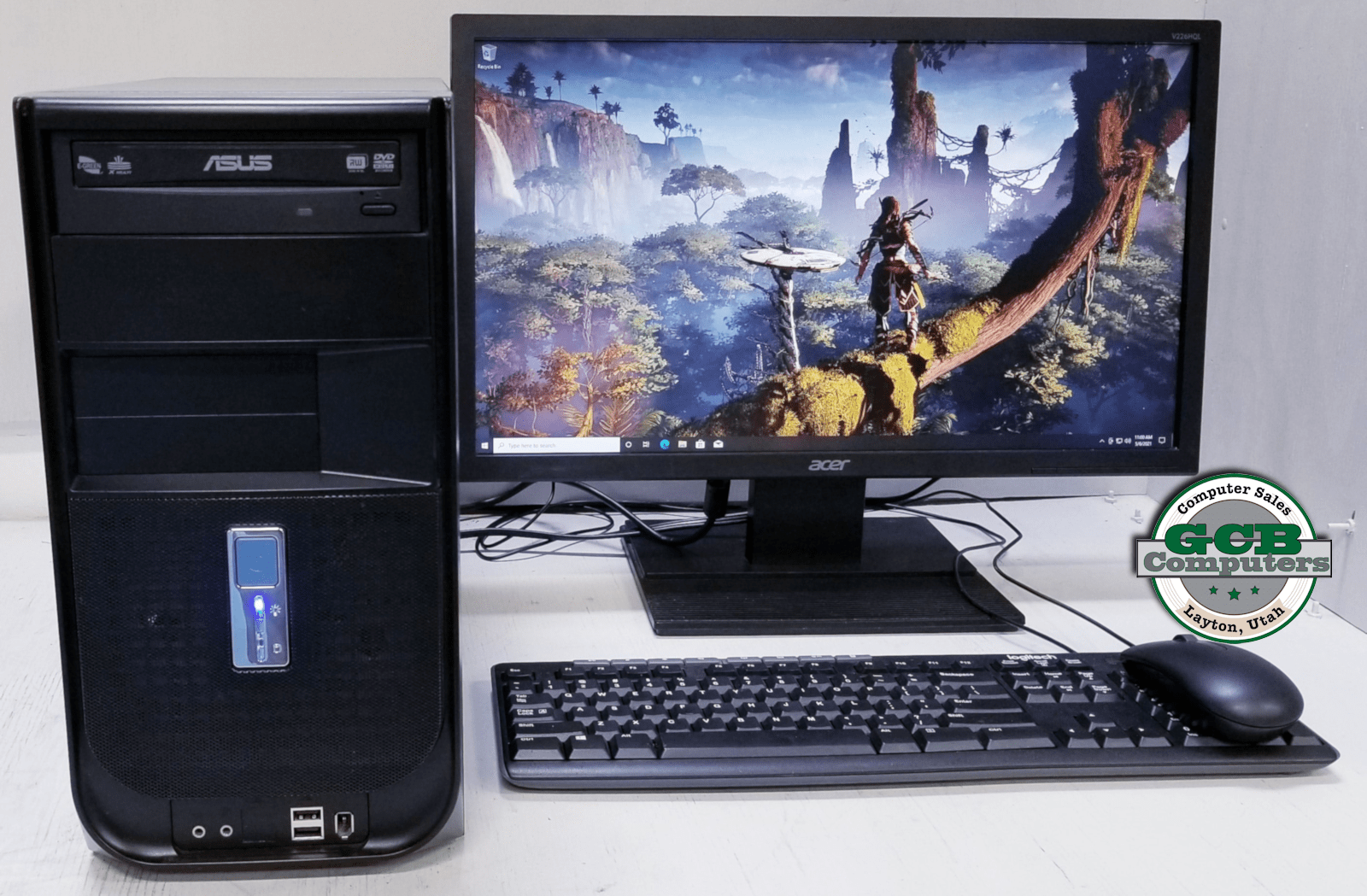 horizon – GCB Computers