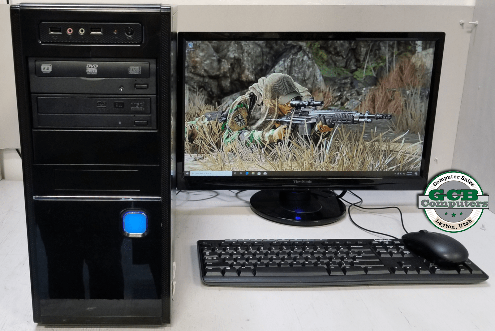 warzone – GCB Computers