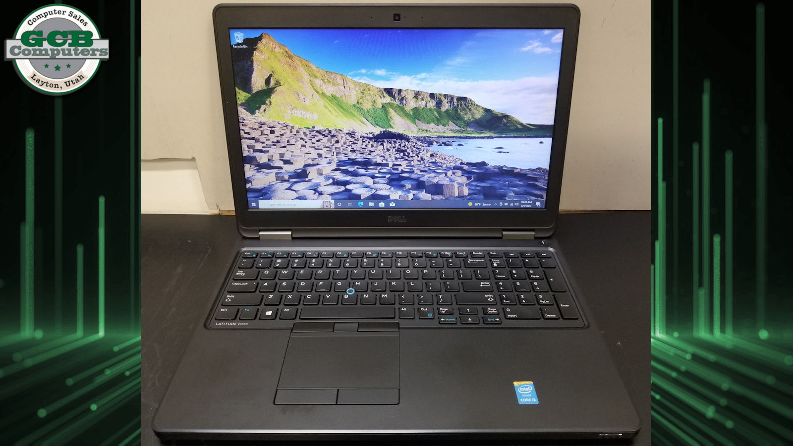 oddbeach – GCB Computers