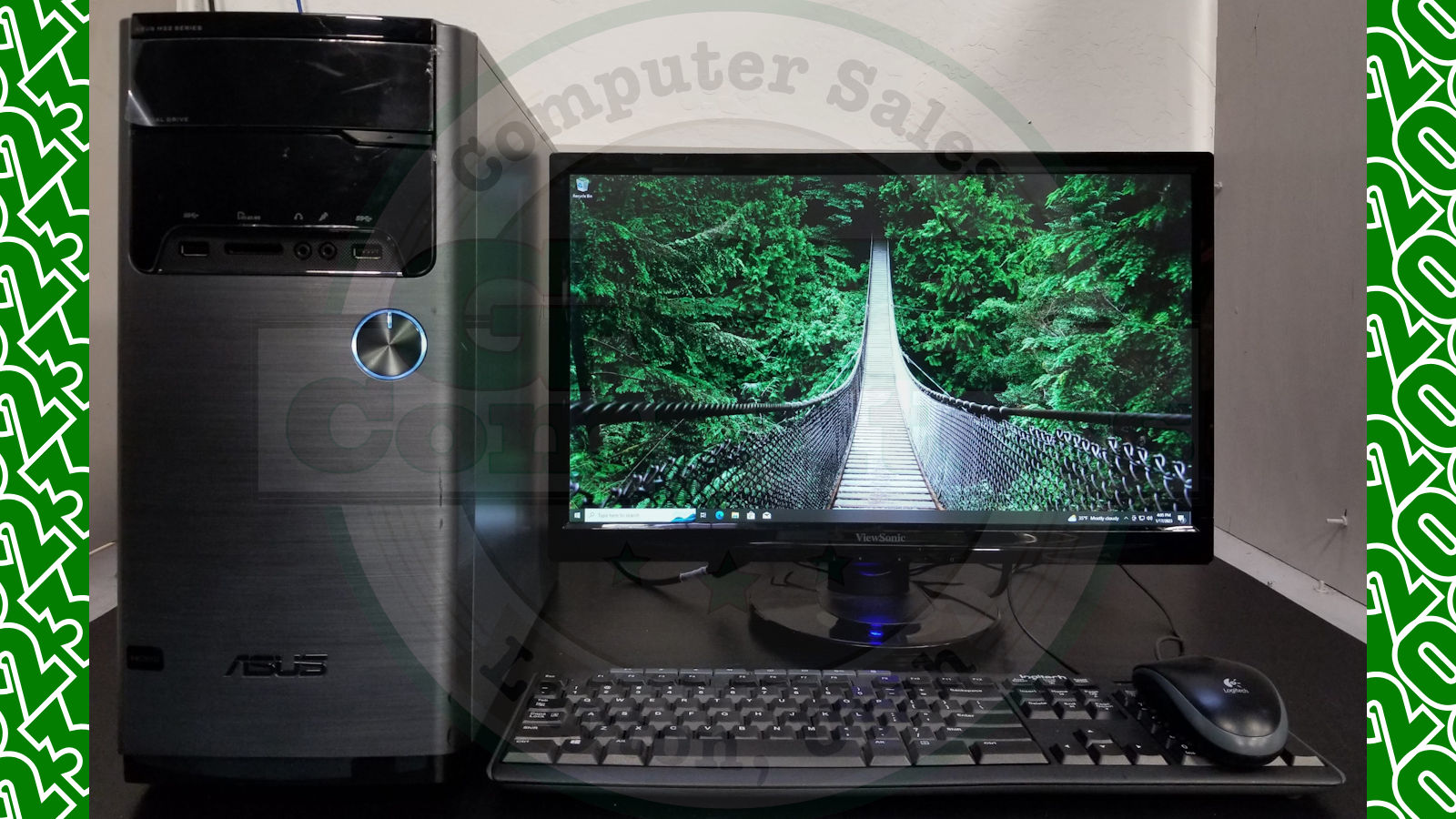 treebridge – GCB Computers