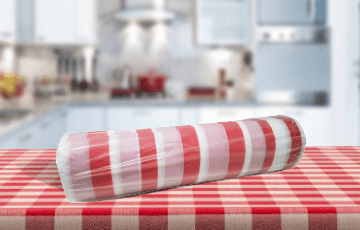 Table Cover - Sufra Rolls - Gcceonline