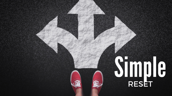 The Easiest Way to Start your Amazing Transformation is with a Simple ...