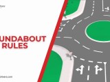 Roundabout Rules Essential Tips For Safe Driving 2025