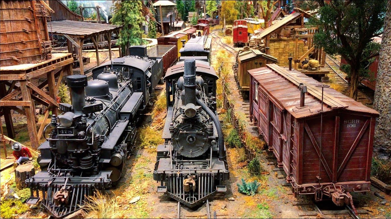 Our Products - Gulf Coast Model Railroad & Hobby Shop