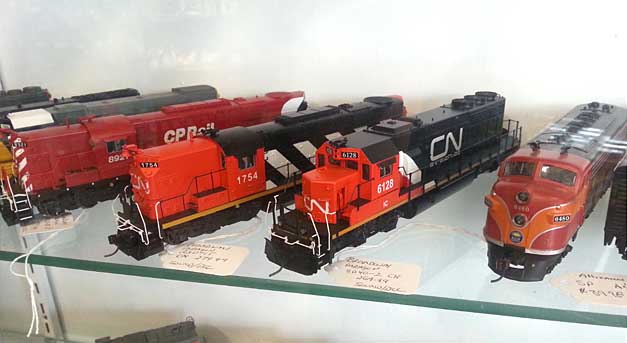 Model Railroad Supplies - Gulf Coast Model Railroad & Hobby Shop