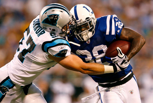 Dan Connor explains signing with Cowboys, competing with Bruce Carter ...