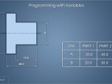 Variables Programming
