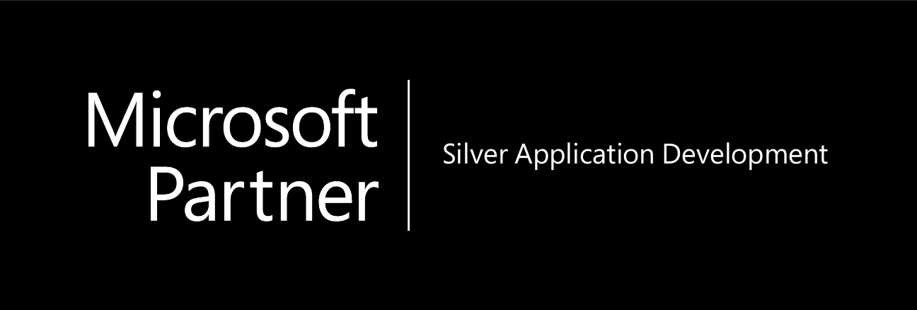 Microsoft-Partner-Silver-Application-Development GCS is a Geospatial ...