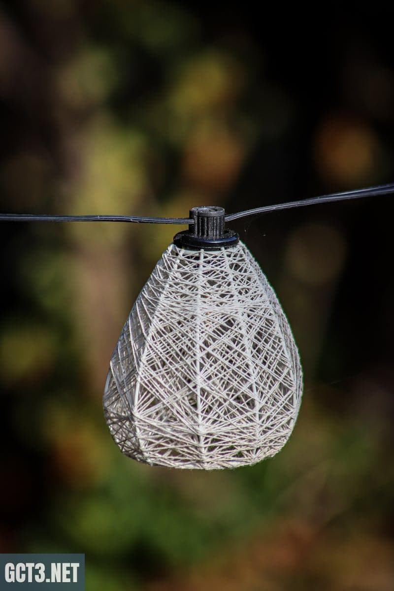 Cómo Hacer Tu Propia Lámpara Paso A Paso