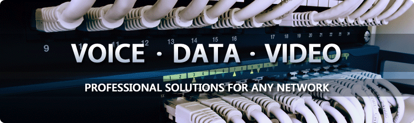 Data Wiring Your Way - Regional Teleco