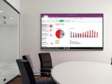 All In One Interactive Flat Panel Display Must Have In Every Workspace