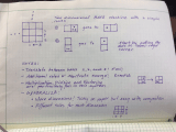 10 1 Two Dimensional Array G Day Math