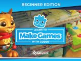 Make Games With Godot Beginner Edition Gdquest