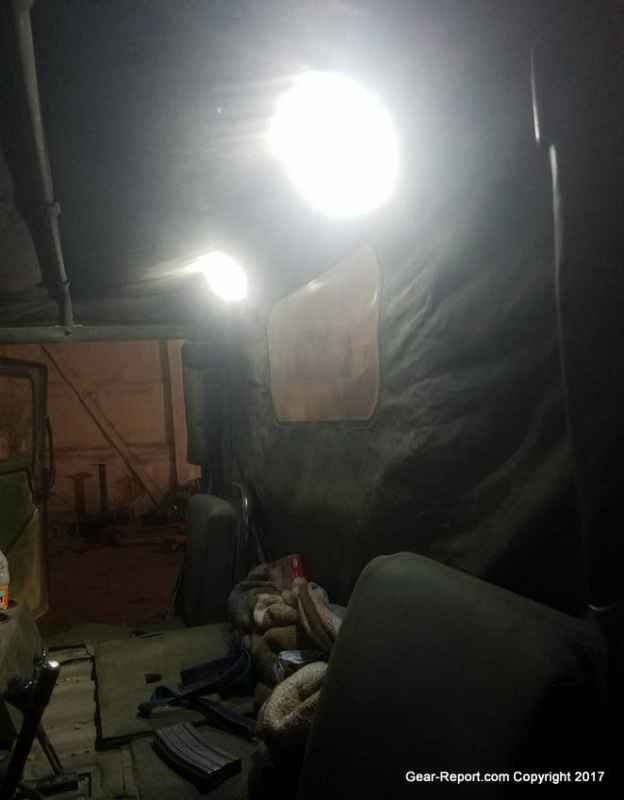 HMMWV Upgrades: Easy DIY Modifications for Humvees and Military ...