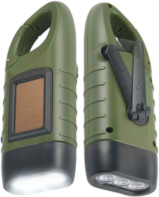 48-Hour Emergency/Survial Bag Setup | Gear Report