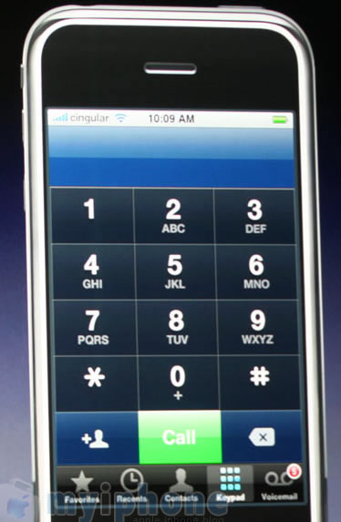 The VITO Technology QuickContact For Pocket PC Phone Edition Review ...