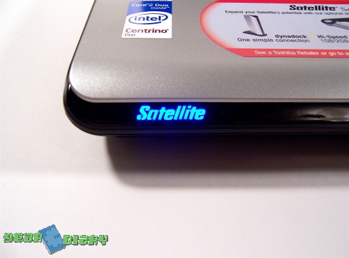 The Toshiba Satellite M205-S7452 REVIEW | GearDiary