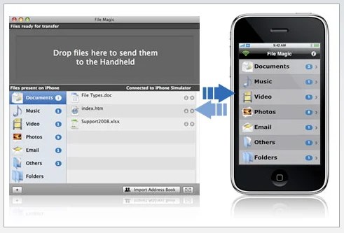 SplashData's File Magic Review | GearDiary
