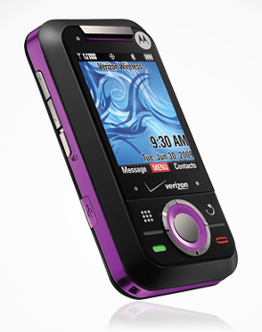 Motorola Rival A455 Review: Messaging Machine | GearDiary